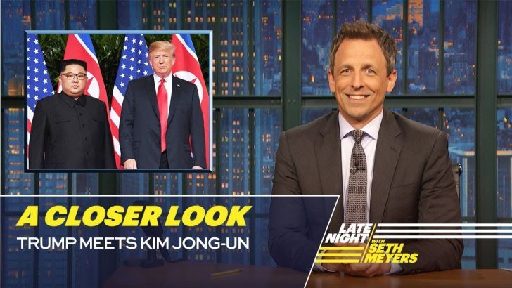 #8: Let's get back to regular programming... - we, the ...